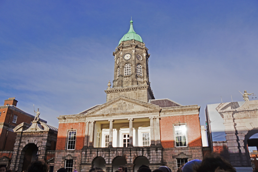 De leukste dingen om te doen in Dublin - Travelling Pants