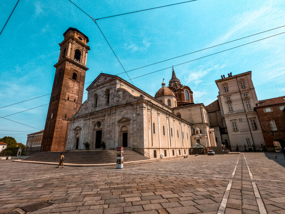 Turijn in 1 dag: dit zijn de mooiste plekjes - Travelling Pants
