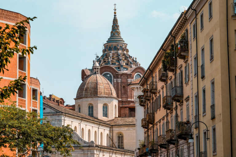 Turijn in 1 dag: dit zijn de mooiste plekjes - Travelling Pants