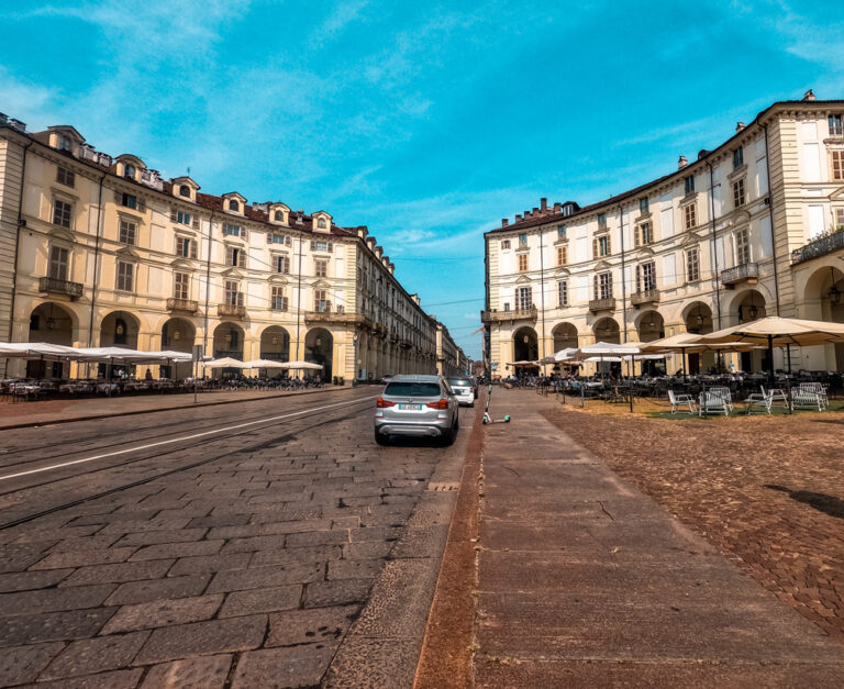 Turijn in 1 dag: dit zijn de mooiste plekjes - Travelling Pants