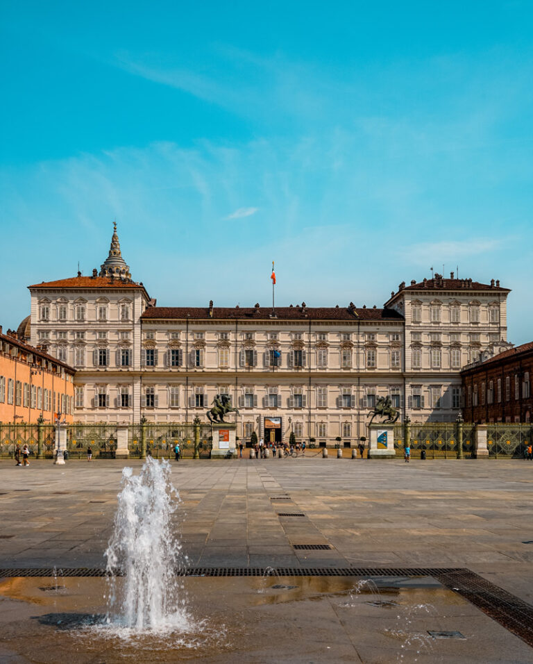 Turijn in 1 dag: dit zijn de mooiste plekjes - Travelling Pants