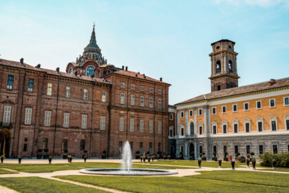 Turijn in 1 dag: dit zijn de mooiste plekjes - Travelling Pants