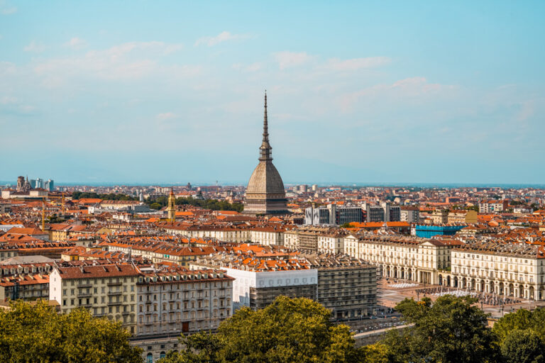 Turijn in 1 dag: dit zijn de mooiste plekjes - Travelling Pants