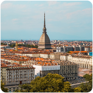 Turijn in 1 dag: dit zijn de mooiste plekjes - Travelling Pants
