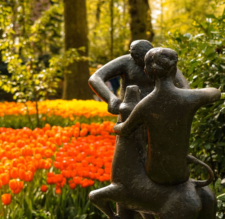 De Keukenhof bezoeken: dit zijn weetjes en tips - Travelling Pants